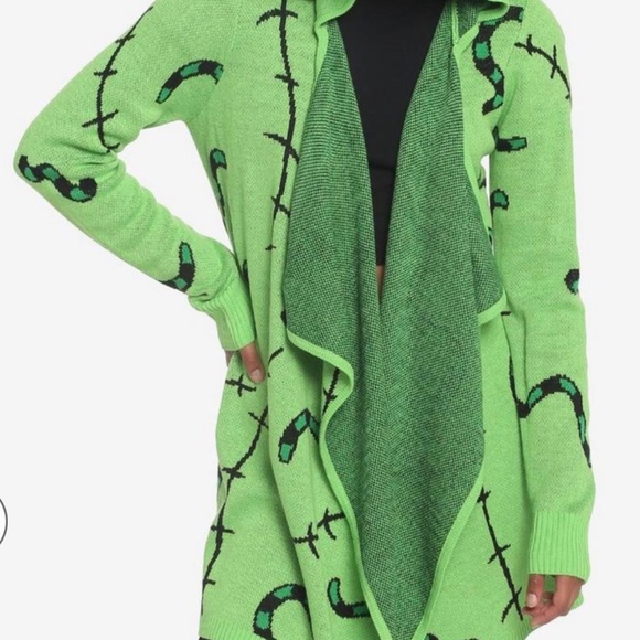 Disney Tim Burton’s Nightmare Before Christmas | Sweaters | Disney ...